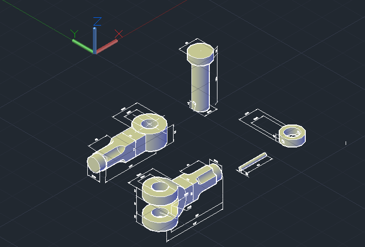 Free CAD Designs, Files & 3D Models | The GrabCAD Community Library