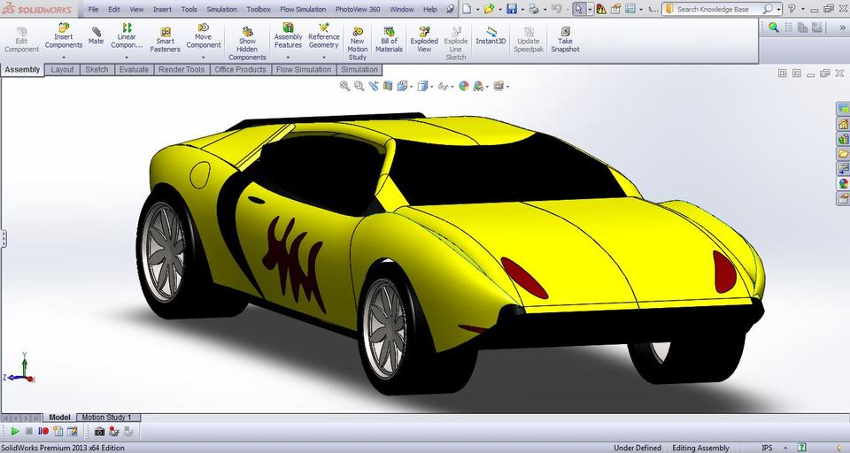 Free CAD Designs, Files & 3D Models | The GrabCAD Community Library