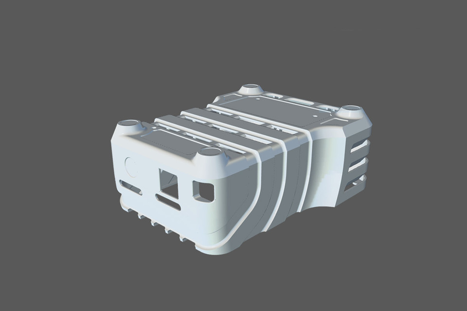 Free CAD Designs, Files & 3D Models | The GrabCAD Community Library