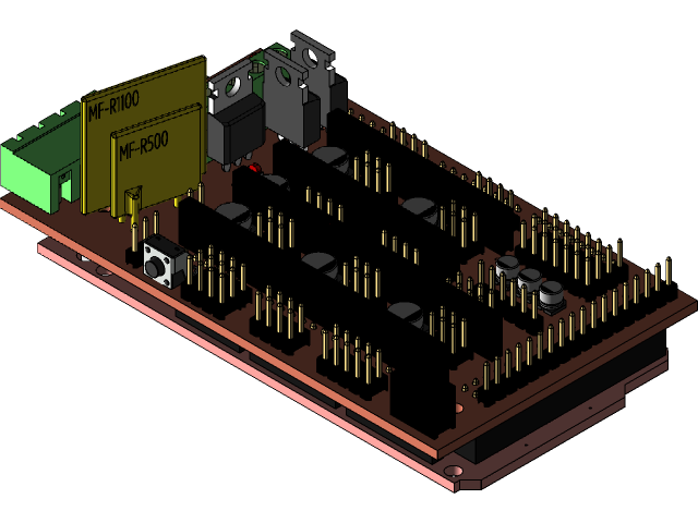 Free CAD Designs, Files & 3D Models | The GrabCAD Community Library