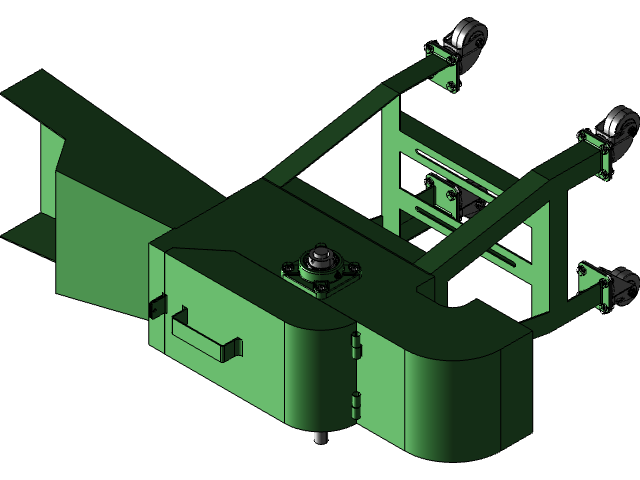Free CAD Designs, Files & 3D Models | The GrabCAD Community Library