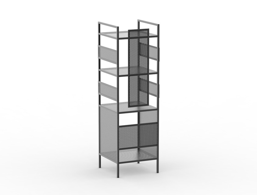 Free CAD Designs, Files & 3D Models | The GrabCAD Community Library