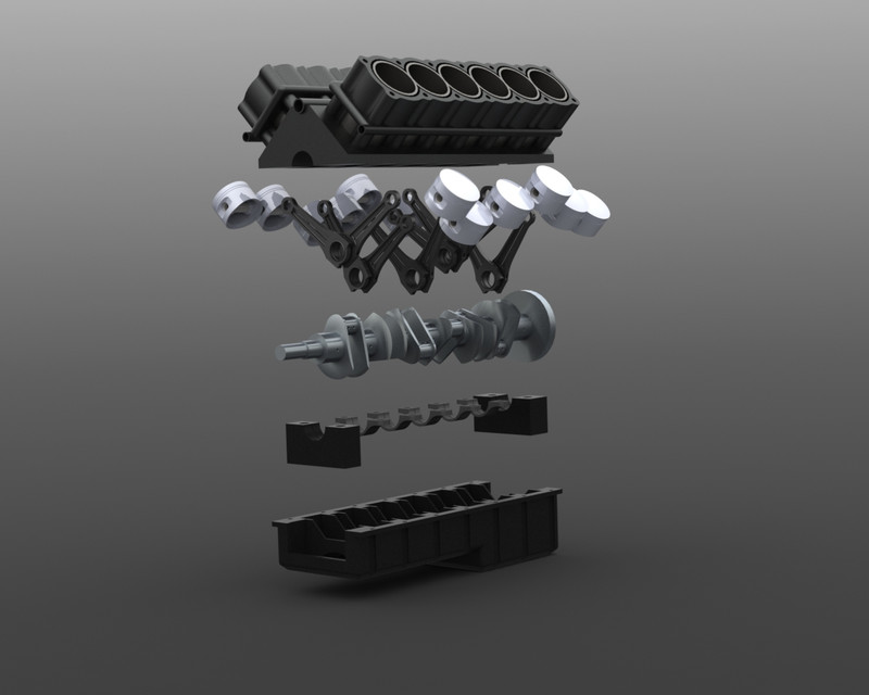 Free CAD Designs, Files & 3D Models | The GrabCAD Community Library