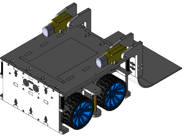 Free CAD Designs, Files & 3D Models | The GrabCAD Community Library
