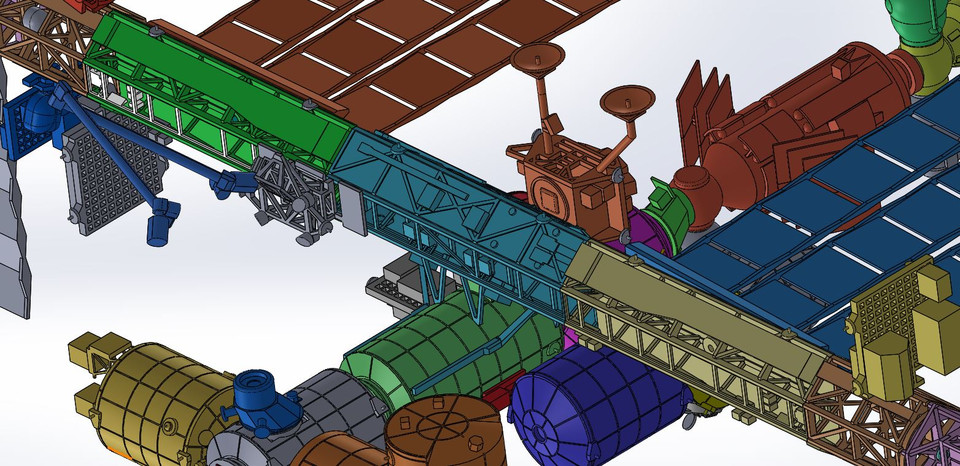 Free CAD Designs, Files & 3D Models | The GrabCAD Community Library