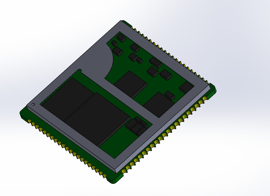 Free CAD Designs, Files & 3D Models | The GrabCAD Community Library