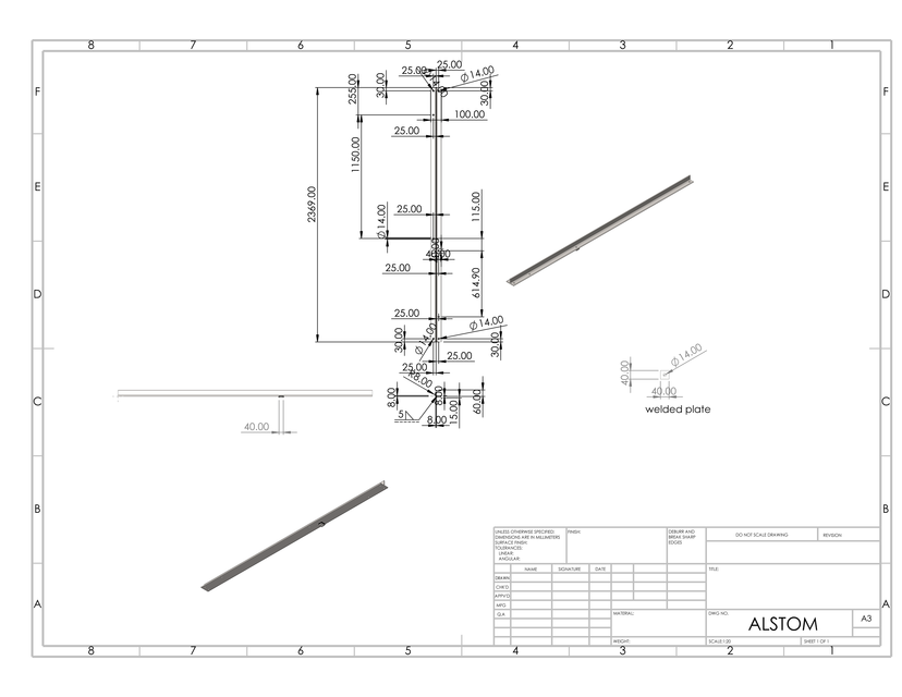 Free CAD Designs, Files & 3D Models | The GrabCAD Community Library