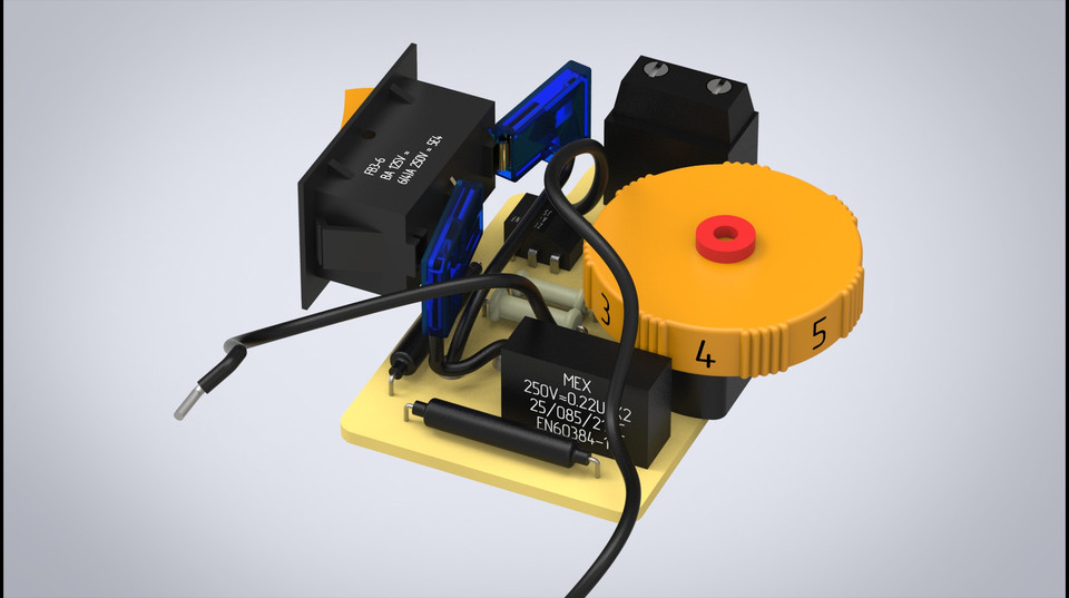 Free CAD Designs, Files & 3D Models | The GrabCAD Community Library