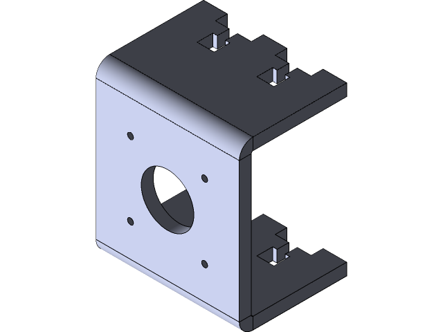 Free CAD Designs, Files & 3D Models | The GrabCAD Community Library