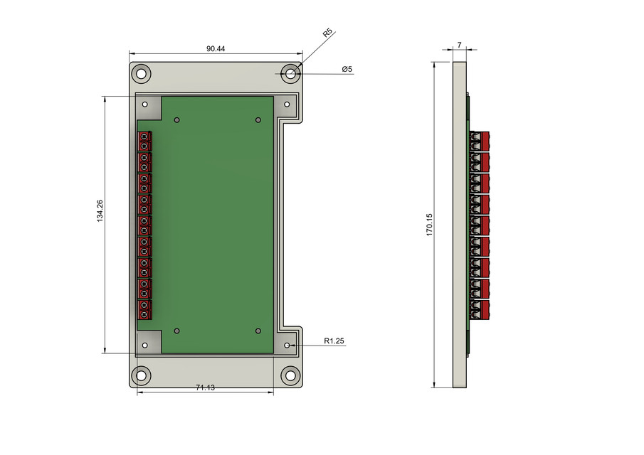 Free CAD Designs, Files & 3D Models | The GrabCAD Community Library