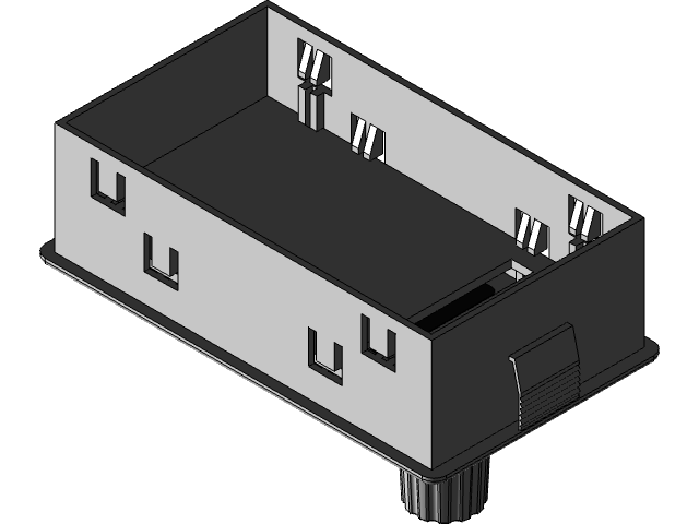 Free CAD Designs, Files & 3D Models | The GrabCAD Community Library
