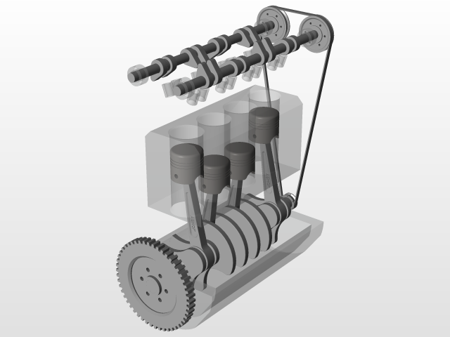 Free CAD Designs, Files & 3D Models | The GrabCAD Community Library