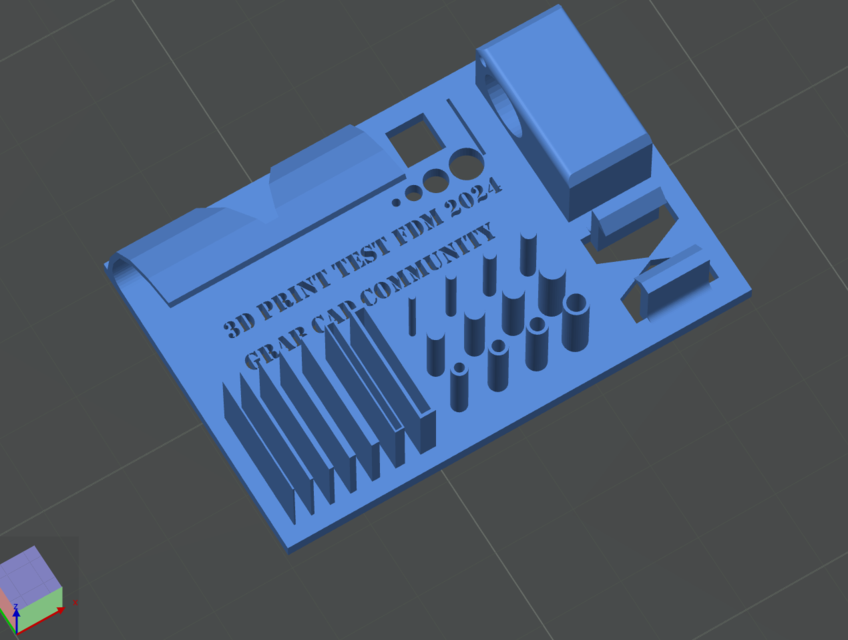 Free CAD Designs, Files & 3D Models | The GrabCAD Community Library