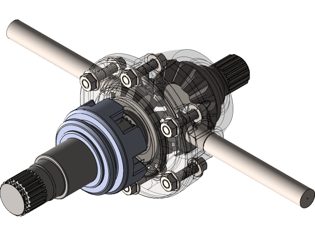 Free CAD Designs, Files & 3D Models | The GrabCAD Community Library