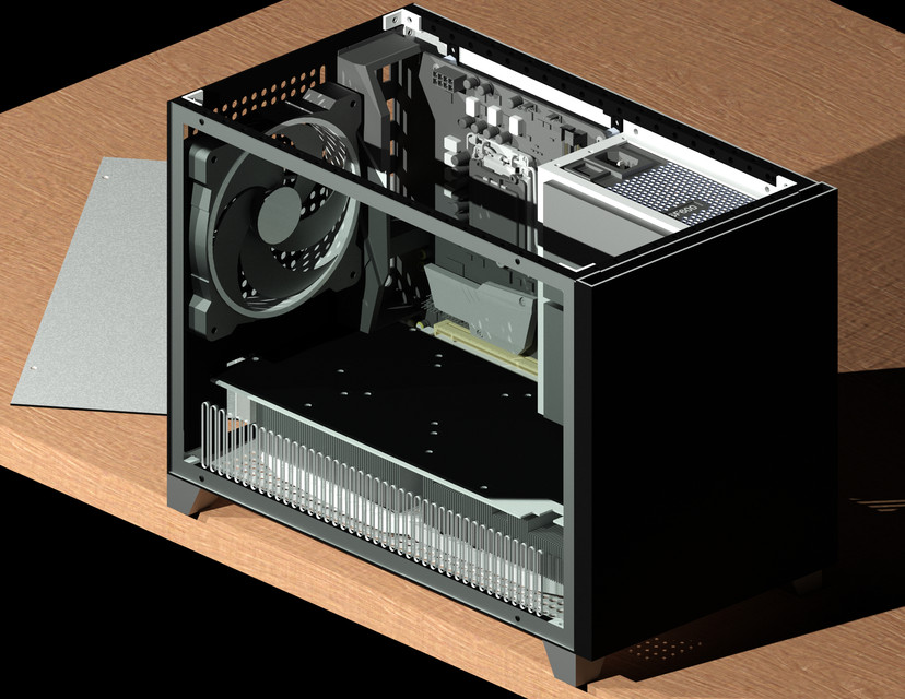 Custom Itx Case Discounts Collection | www.tratenor.es