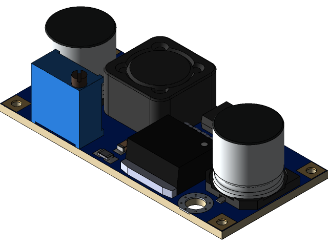 Free CAD Designs, Files & 3D Models | The GrabCAD Community Library