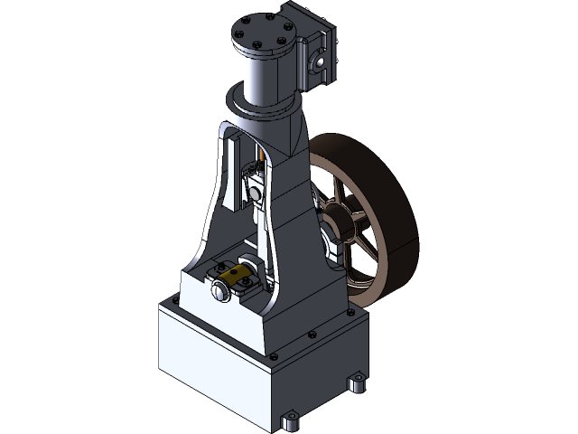 Free CAD Designs, Files & 3D Models | The GrabCAD Community Library