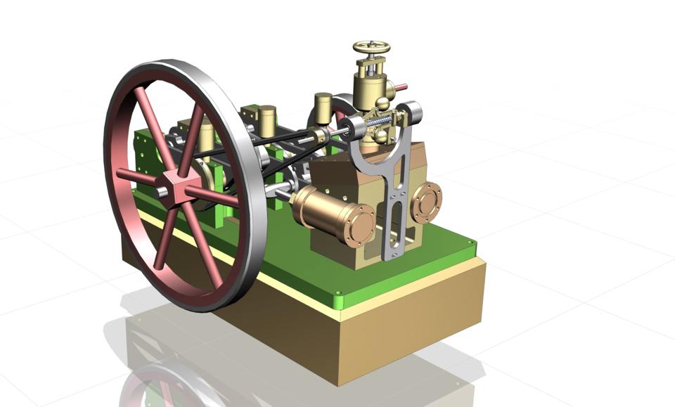 Free CAD Designs, Files & 3D Models | The GrabCAD Community Library