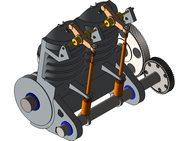 Free CAD Designs, Files & 3D Models | The GrabCAD Community Library