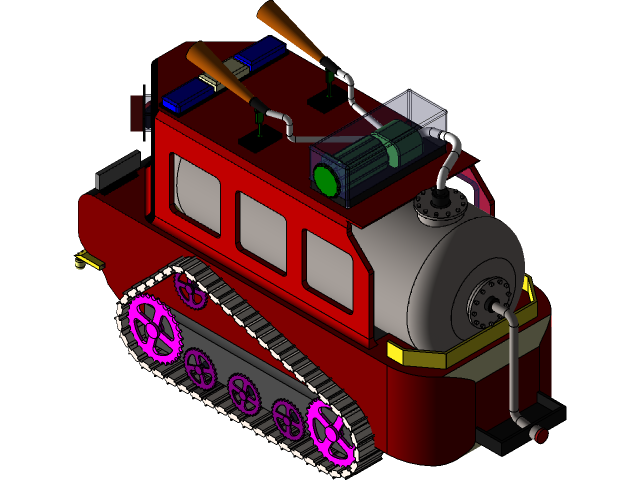 Free CAD Designs, Files & 3D Models | The GrabCAD Community Library