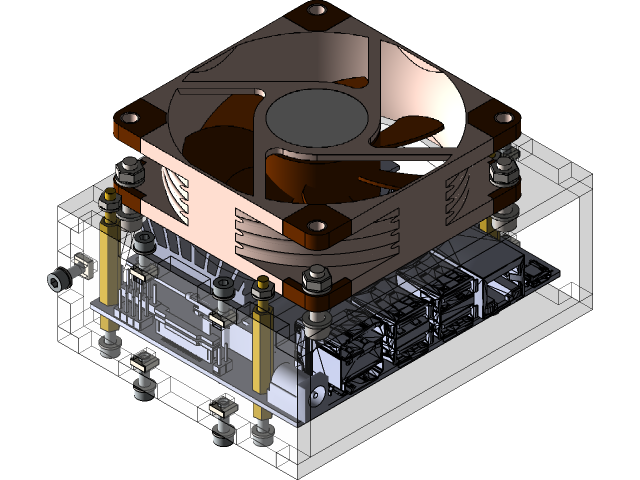Free CAD Designs, Files & 3D Models | The GrabCAD Community Library