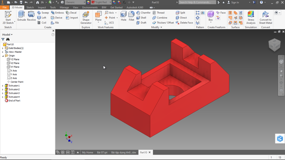 Free CAD Designs, Files & 3D Models | The GrabCAD Community Library