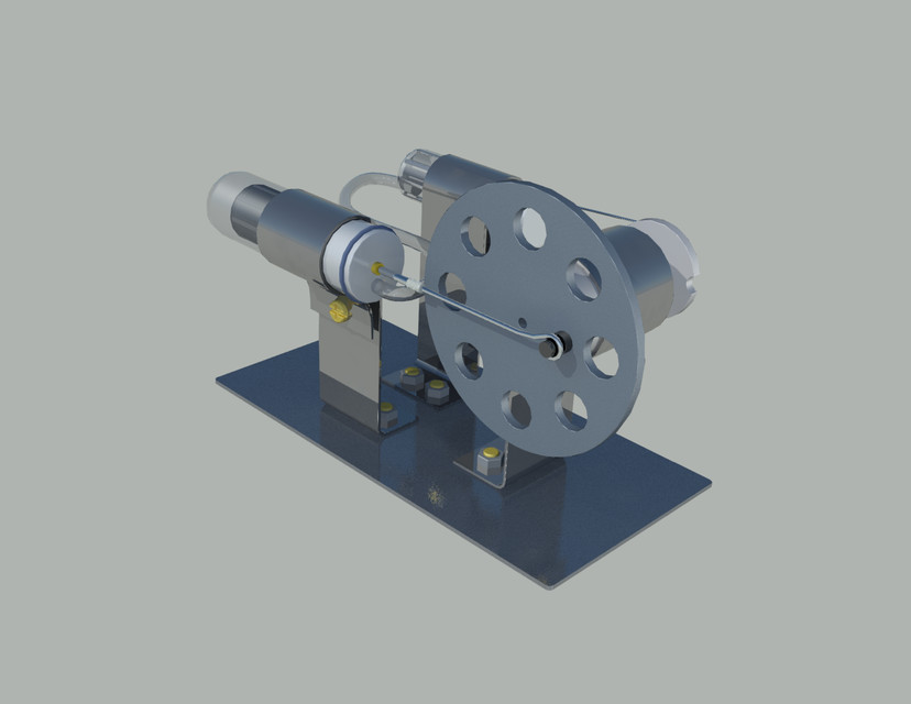 Free CAD Designs, Files & 3D Models | The GrabCAD Community Library