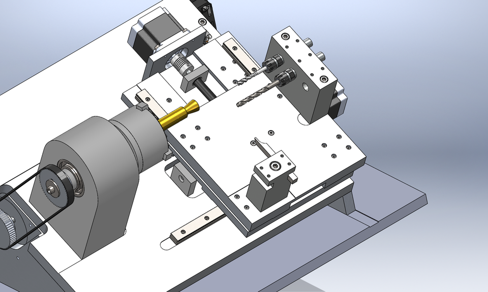 Free CAD Designs, Files & 3D Models | The GrabCAD Community Library