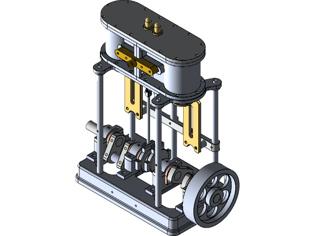 Free CAD Designs, Files & 3D Models | The GrabCAD Community Library