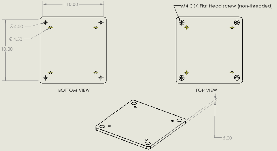 Free CAD Designs, Files & 3D Models | The GrabCAD Community Library