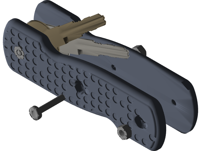 Free CAD Designs, Files & 3D Models | The GrabCAD Community Library