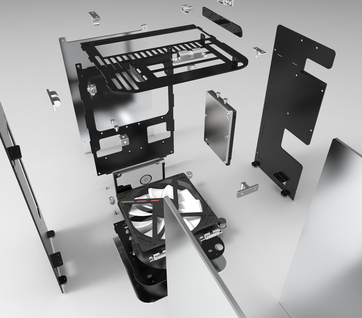 Free CAD Designs, Files & 3D Models | The GrabCAD Community Library