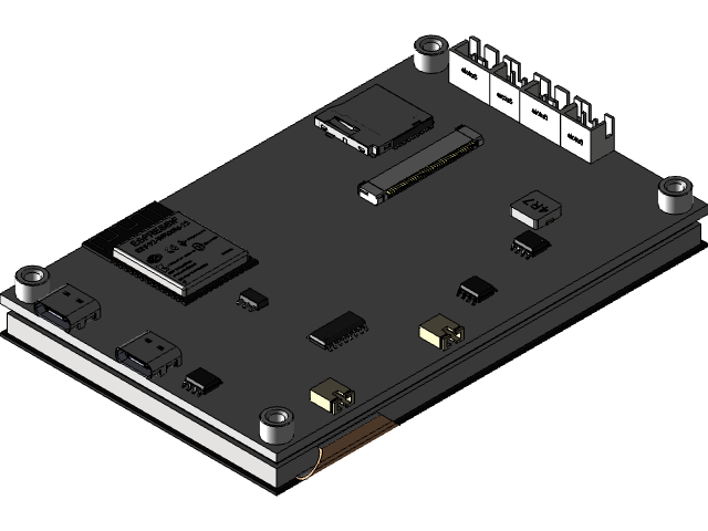 Free CAD Designs, Files & 3D Models | The GrabCAD Community Library