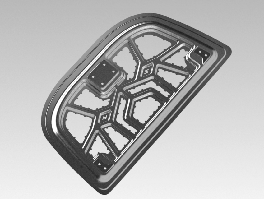 Free CAD Designs, Files & 3D Models | The GrabCAD Community Library