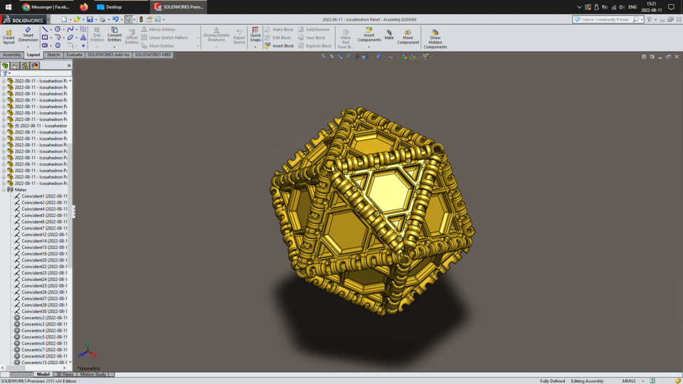 Free CAD Designs, Files & 3D Models | The GrabCAD Community Library