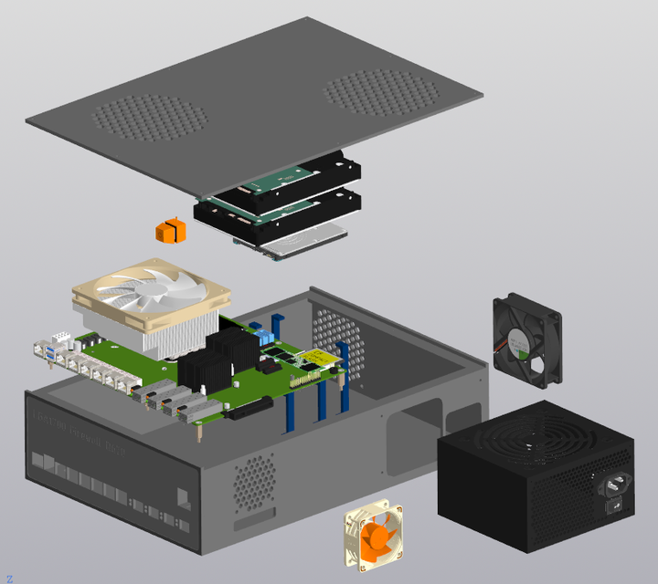 Free CAD Designs, Files & 3D Models | The GrabCAD Community Library