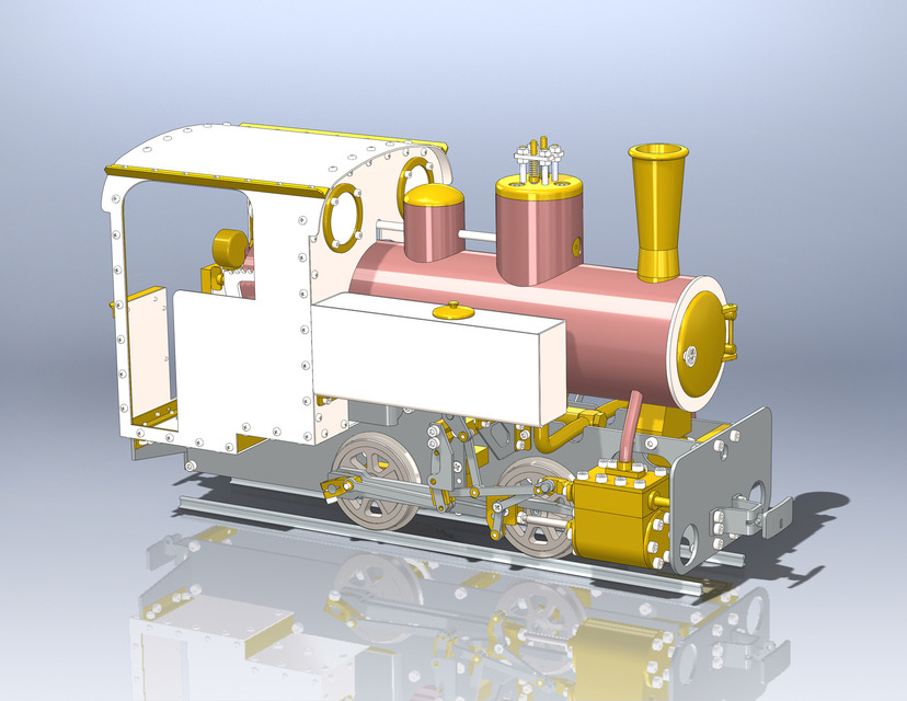Free CAD Designs, Files & 3D Models | The GrabCAD Community Library