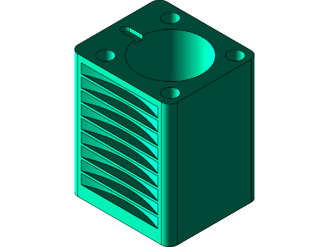 Free CAD Designs, Files & 3D Models | The GrabCAD Community Library