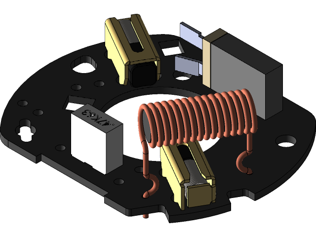 Free CAD Designs, Files & 3D Models | The GrabCAD Community Library