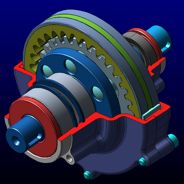 Free CAD Designs, Files & 3D Models | The GrabCAD Community Library