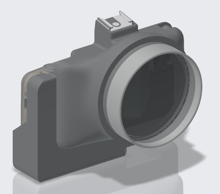 Free CAD Designs, Files & 3D Models | The GrabCAD Community Library