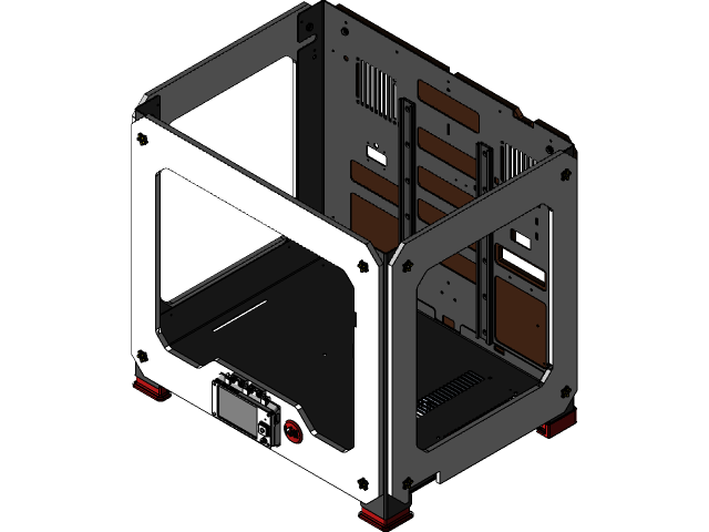 Free CAD Designs, Files & 3D Models | The GrabCAD Community Library