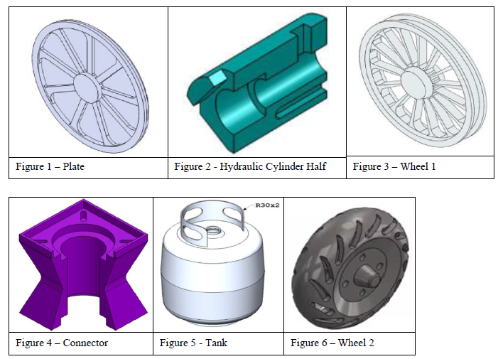 Free CAD Designs, Files & 3D Models | The GrabCAD Community Library