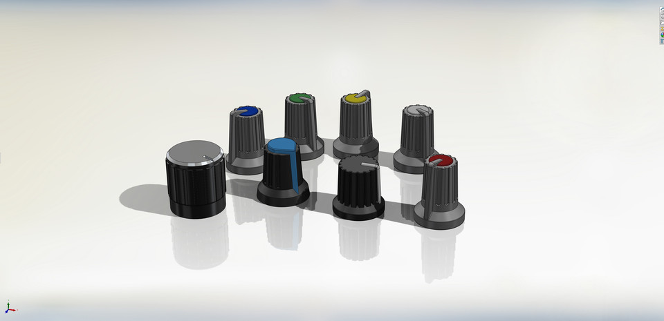 Free CAD Designs, Files & 3D Models | The GrabCAD Community Library