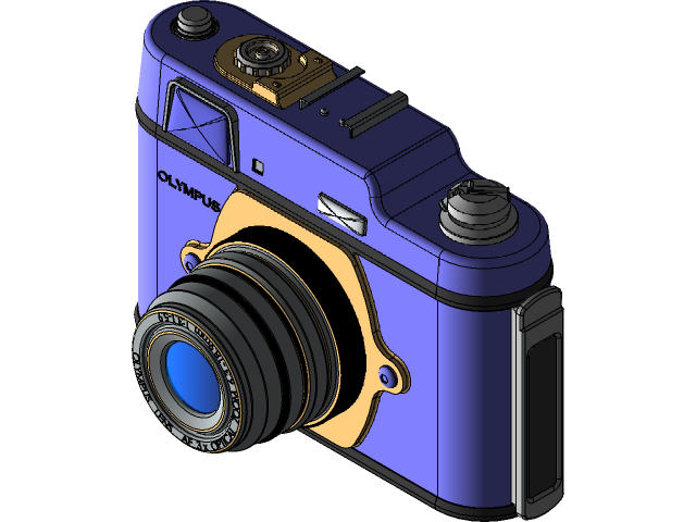 Free CAD Designs, Files & 3D Models | The GrabCAD Community Library