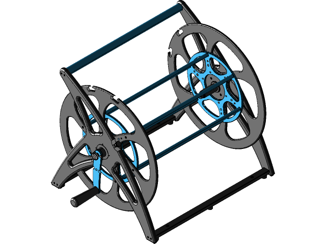 Free CAD Designs, Files & 3D Models | The GrabCAD Community Library