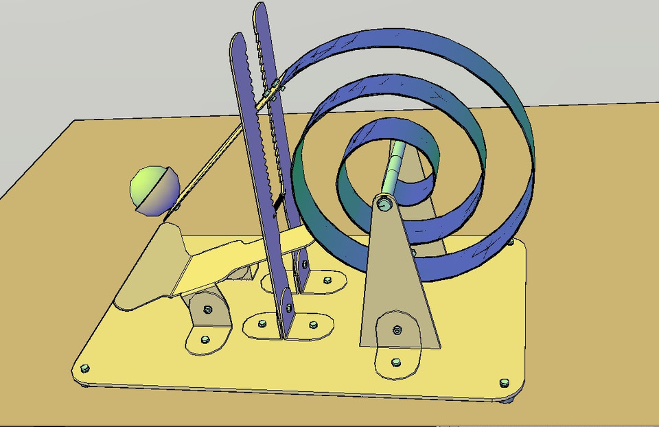 Free CAD Designs, Files & 3D Models | The GrabCAD Community Library