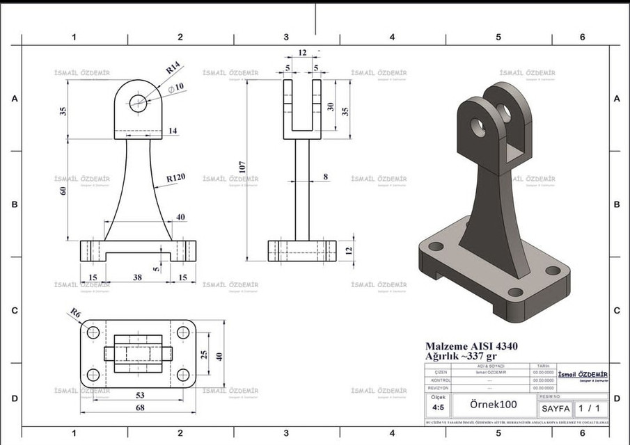 Free CAD Designs, Files & 3D Models | The GrabCAD Community Library