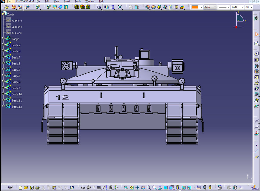 Free CAD Designs, Files & 3D Models | The GrabCAD Community Library