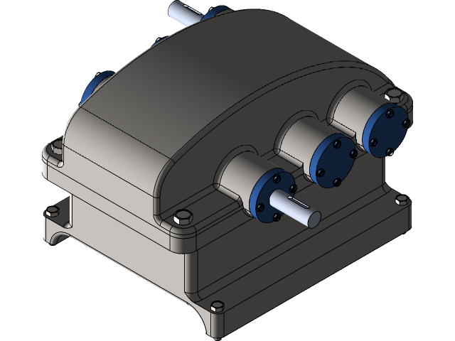 Free CAD Designs, Files & 3D Models | The GrabCAD Community Library